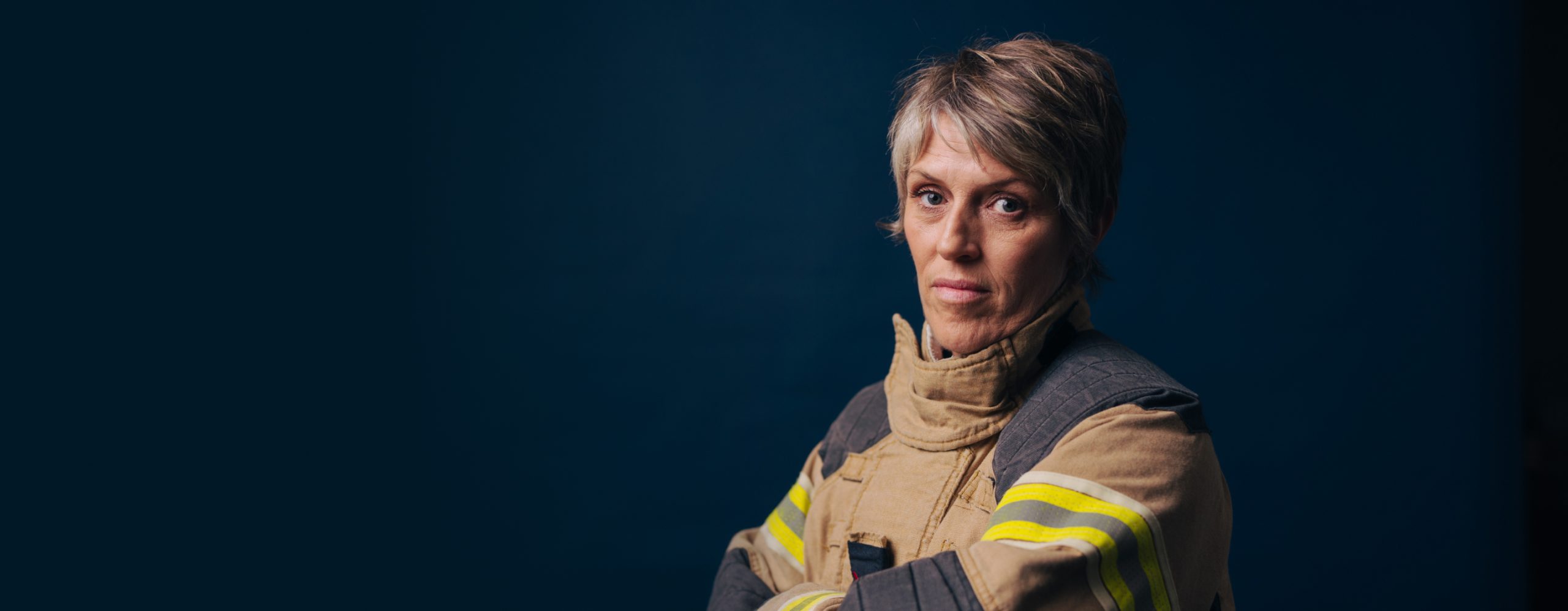 Fire Levy - Fire Truck Crisis