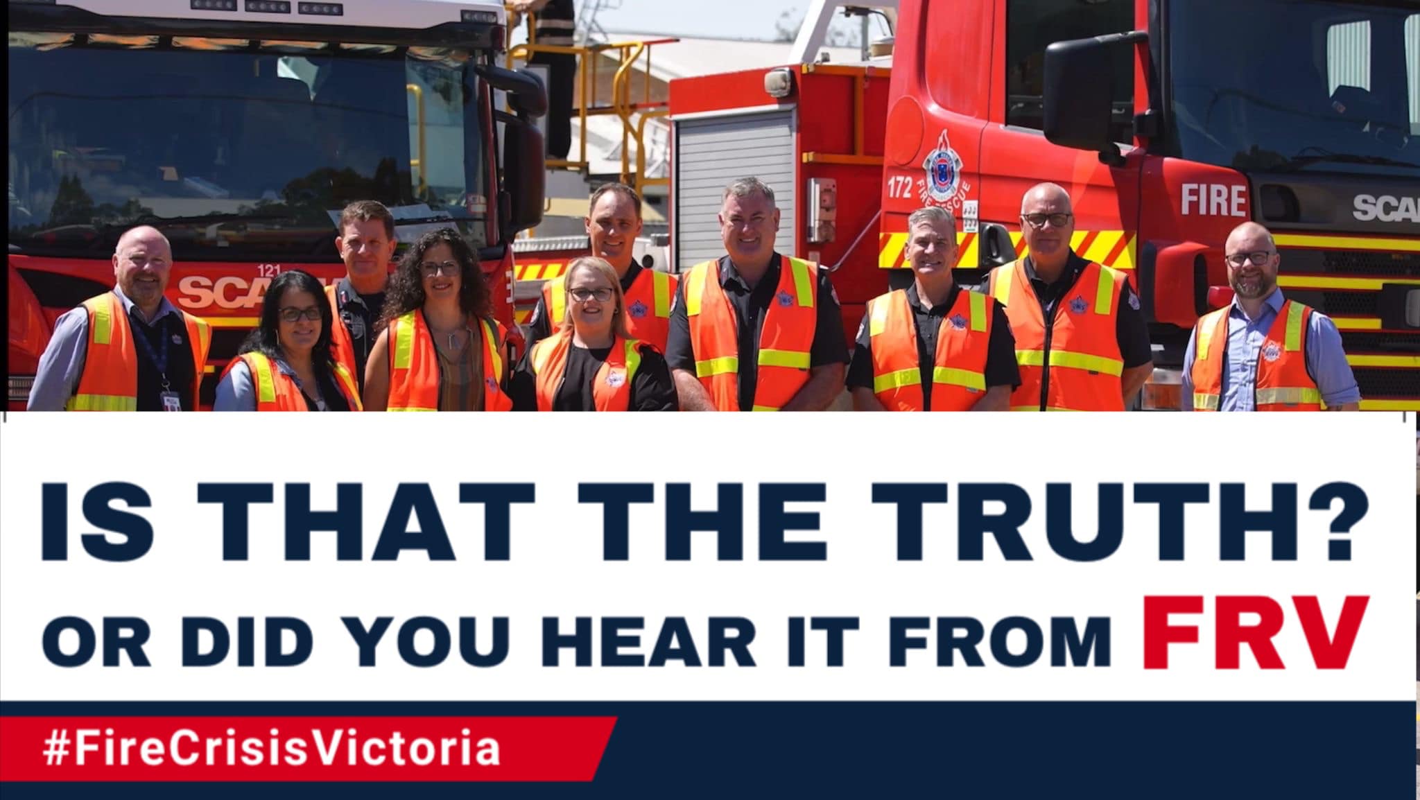 Freeman and the #failarmy - Fire Truck Crisis